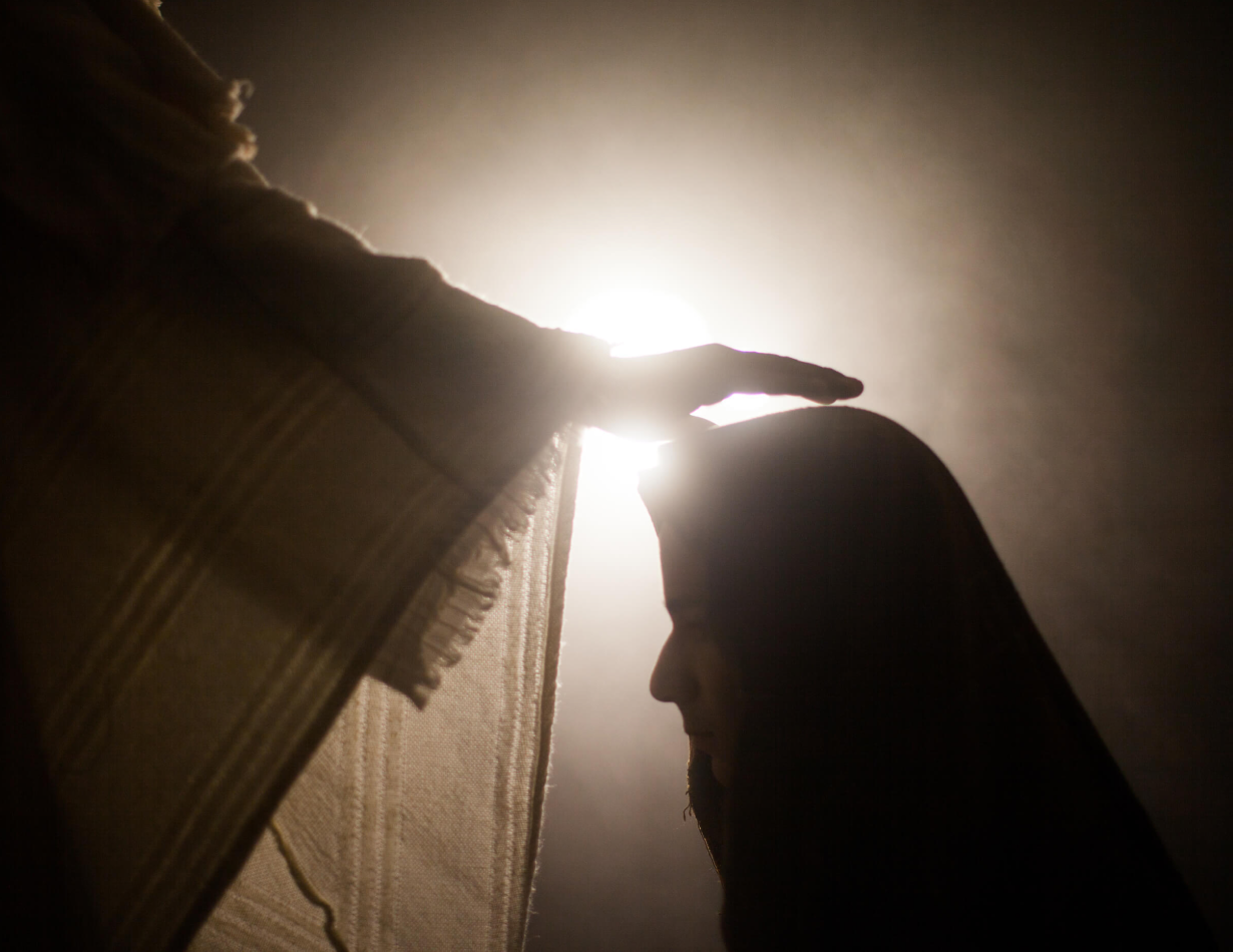 Healing & Deliverance Retreat - Marian Retreat Centre
